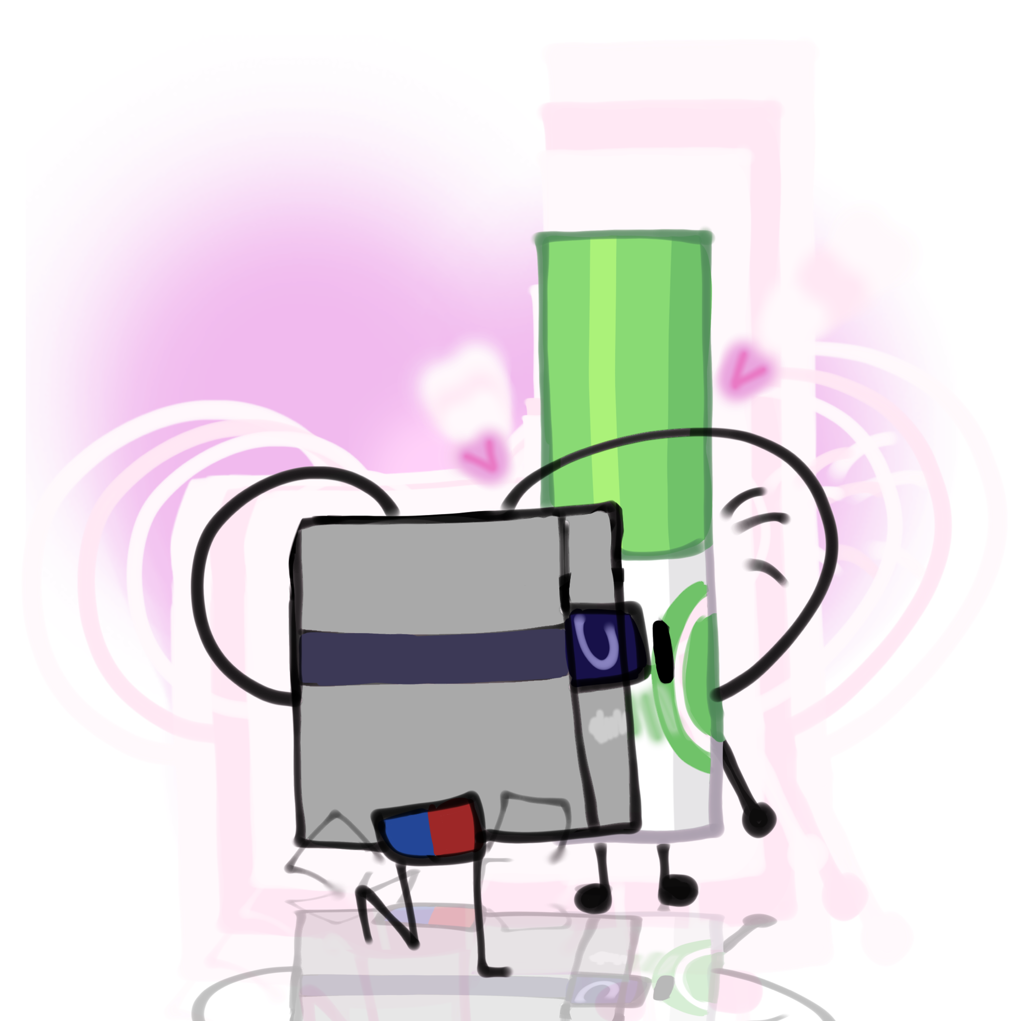 huh wuh why what the fu - ibisPaint