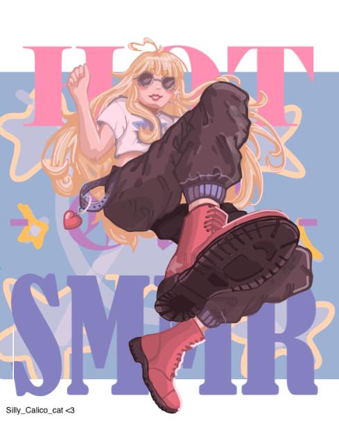 Read desc! - ibisPaint