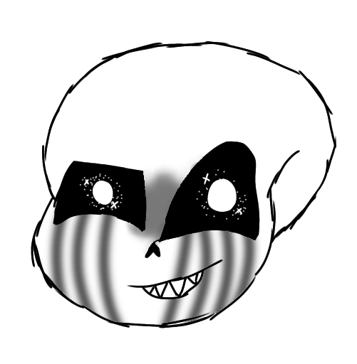 Killer sans - ibisPaint