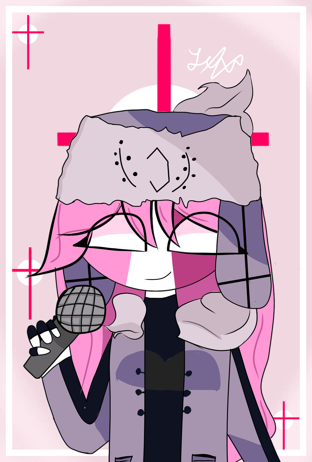 Ruvyzvat!!!!! - ibisPaint