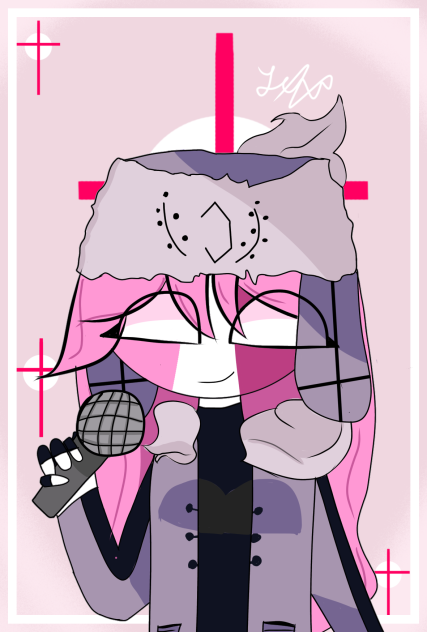 Ruvyzvat!!!!! - ibisPaint