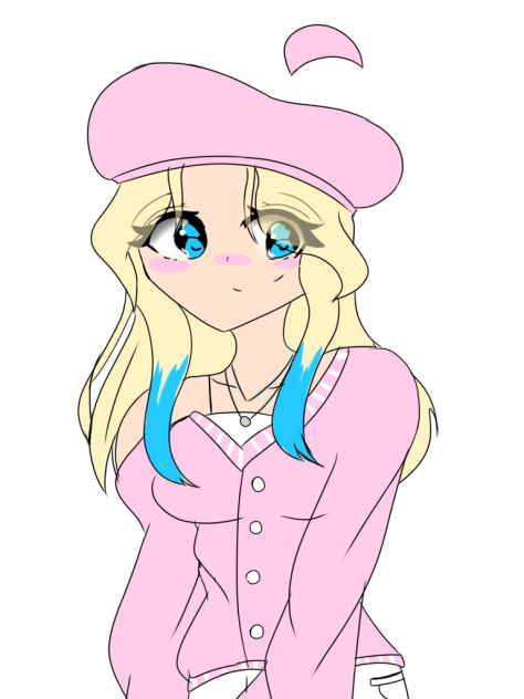 widdle doodle - ibisPaint