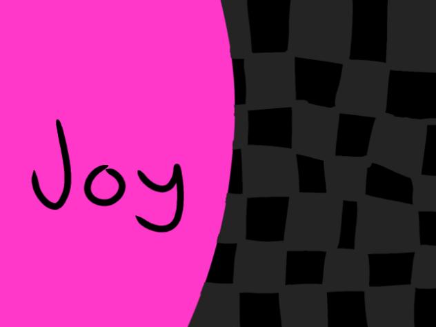 JOYRIDE • animation_Restored - ibisPaint