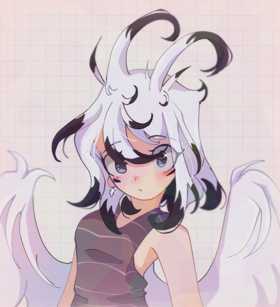 Mha OC (redesign) - ibisPaint