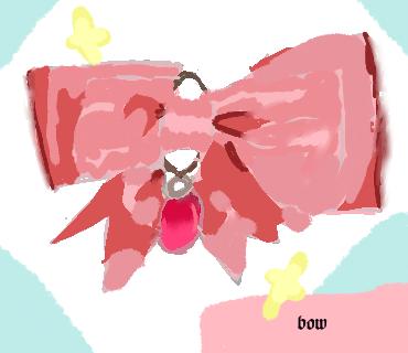bow - ibisPaint