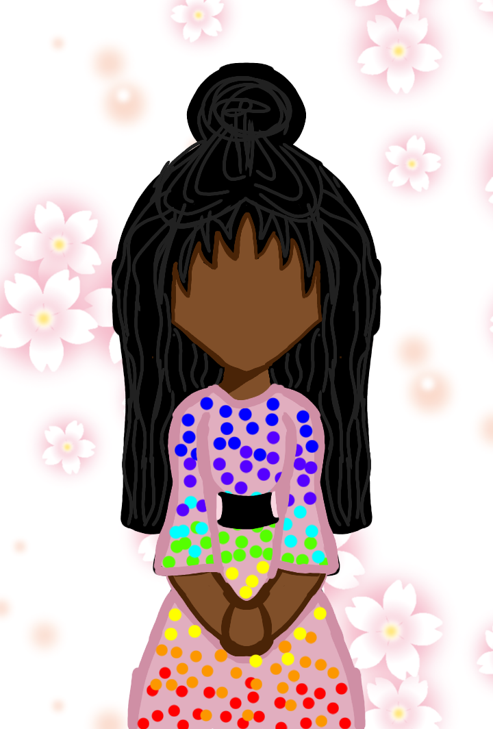 Charry Princess - ibisPaint