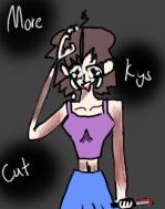 Intrusive thoughts TwShImpliedSewerslide - ibisPaint