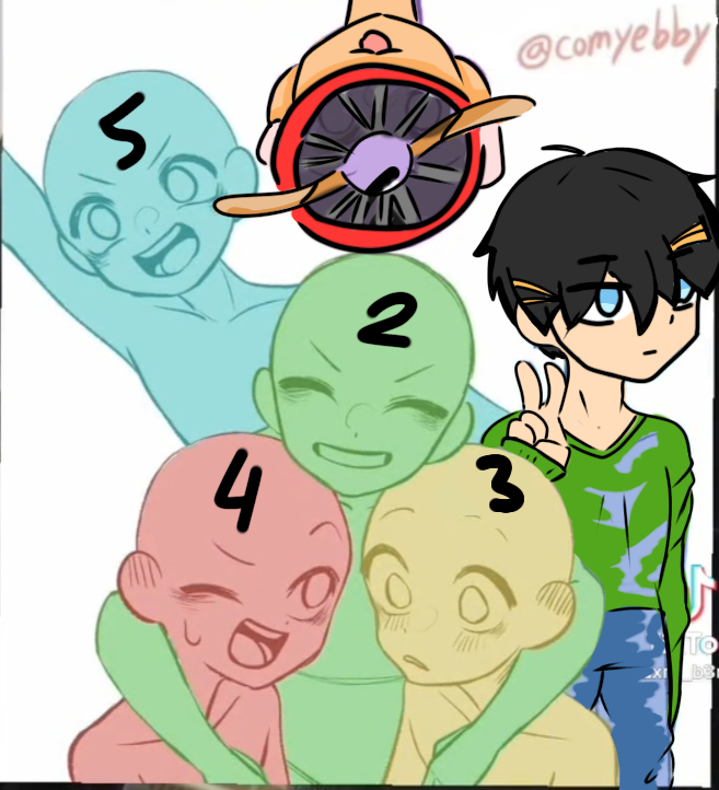 wanna join. if u want - ibisPaint