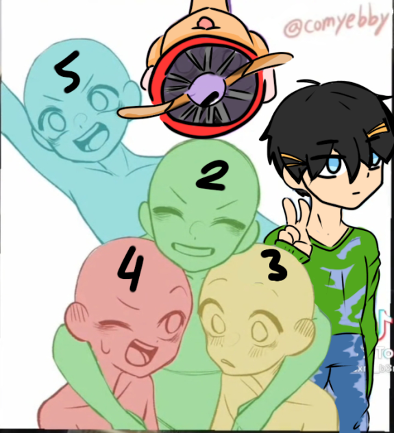 wanna join. if u want - ibisPaint