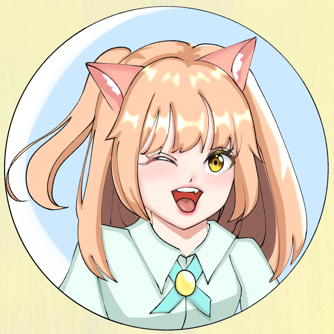 Ary (Neko~) - ibisPaint