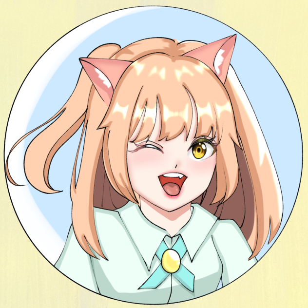Ary (Neko~) - ibisPaint