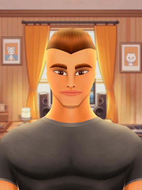 Future Harmony - ibisPaint