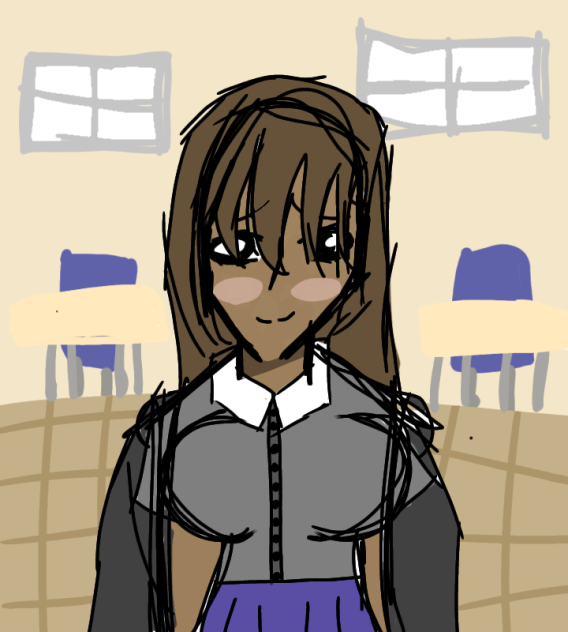 big boobies - ibisPaint