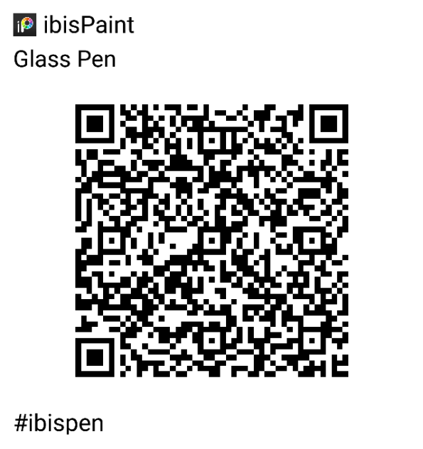 Brushes 7 - ibisPaint