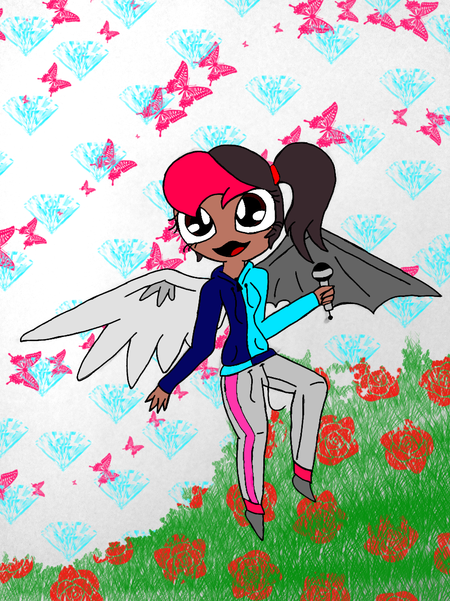 Love Song - ibisPaint