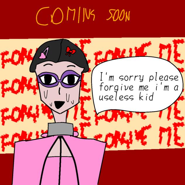 COMING SOON - ibisPaint