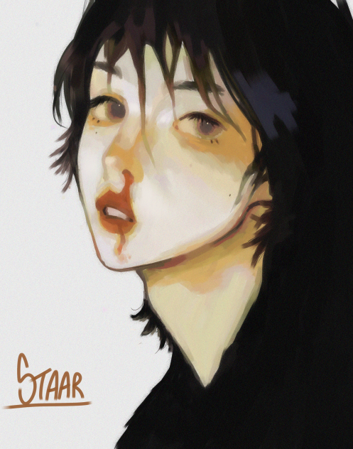 Art Dump 4 - ibisPaint