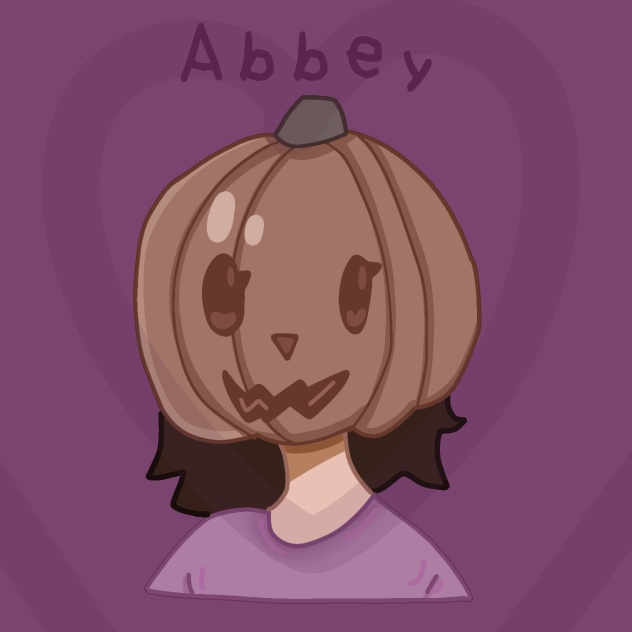 Pumpkin Head 🎃 - ibisPaint