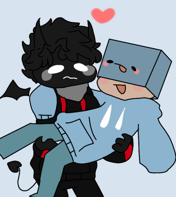 Skep,halo - ibisPaint