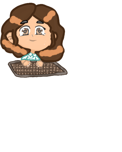 png tuber Dont steal no robar - ibisPaint