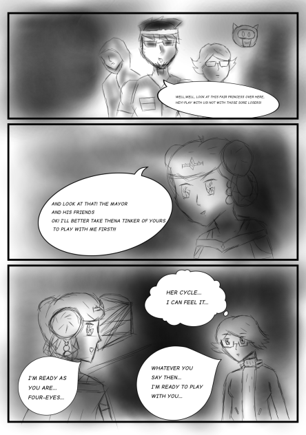 Chapter 2,pg. 3 - ibisPaint