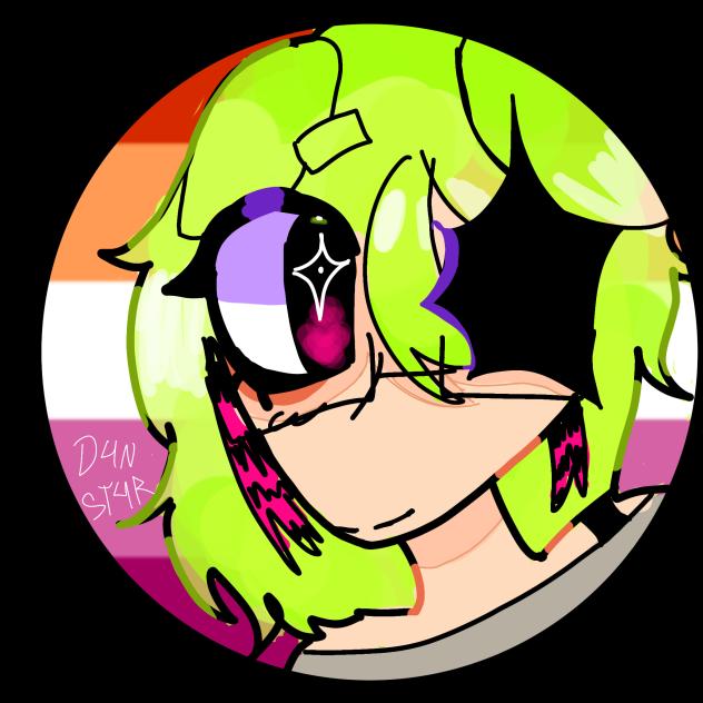 new pfp💚 - ibisPaint
