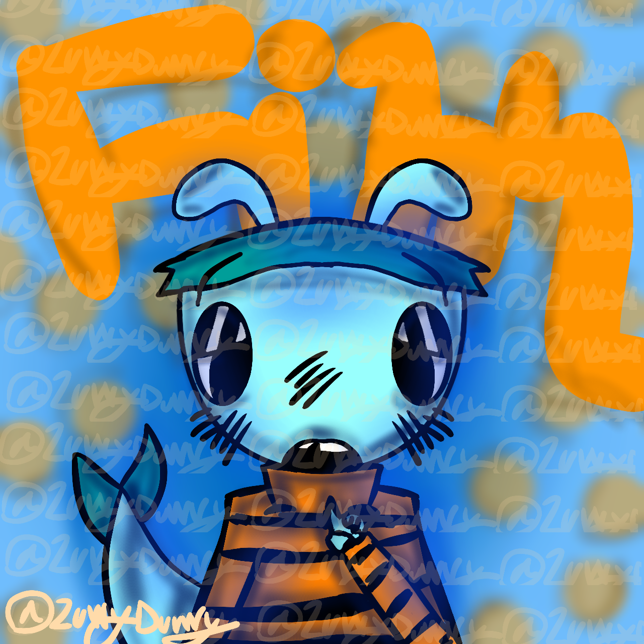 finn🍫 - ibisPaint