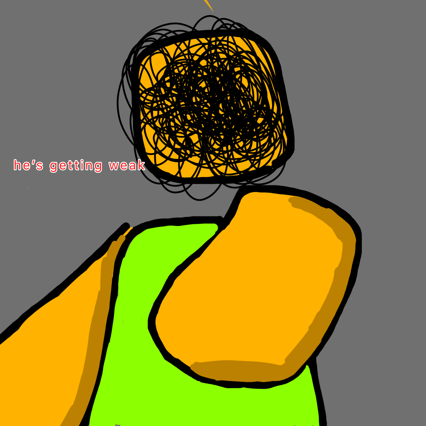 devon again - ibisPaint