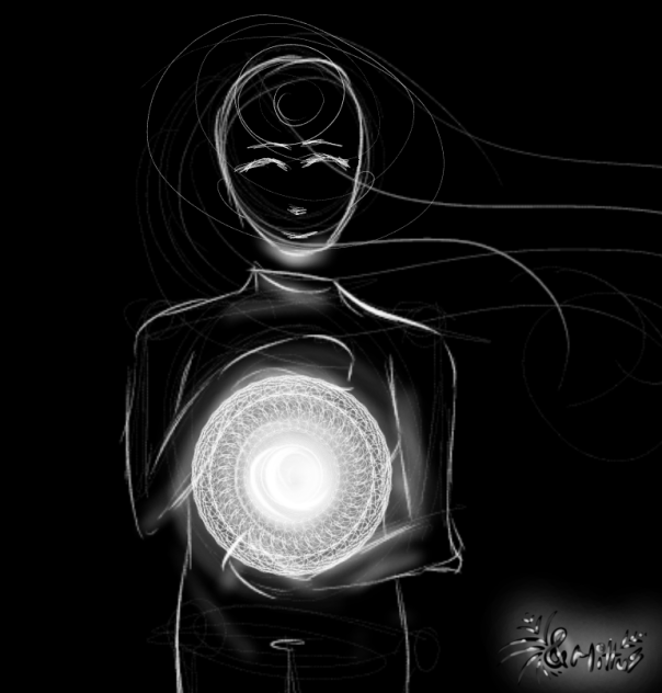 the inner portal - ibisPaint