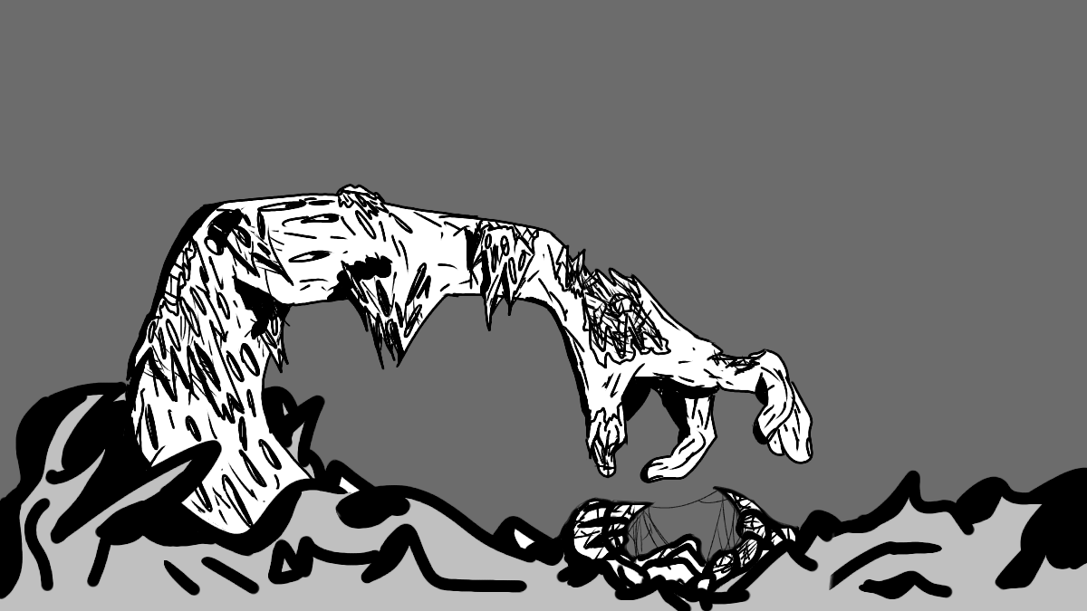 Grounded - ibisPaint