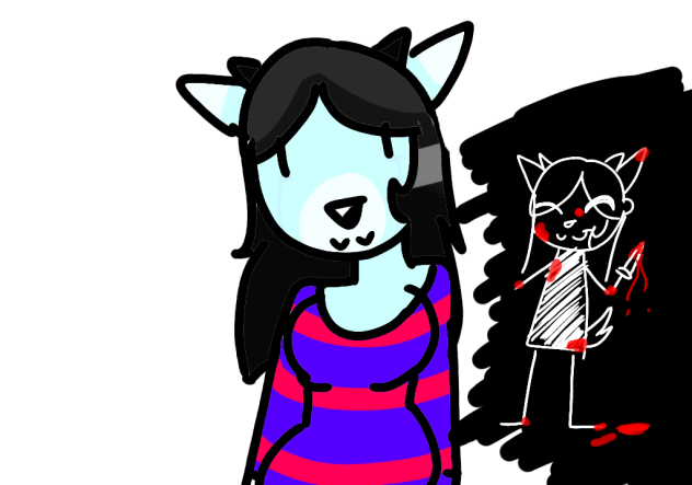 Darkside - ibisPaint