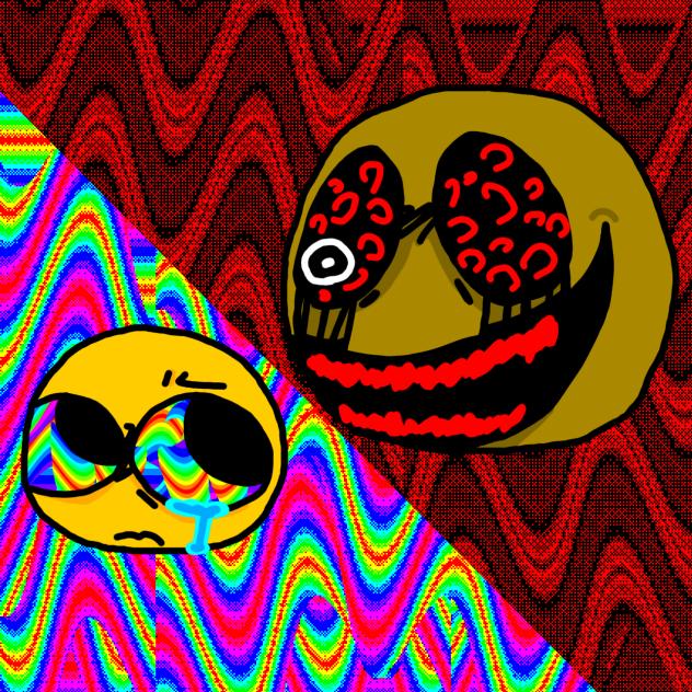 bad side - ibisPaint