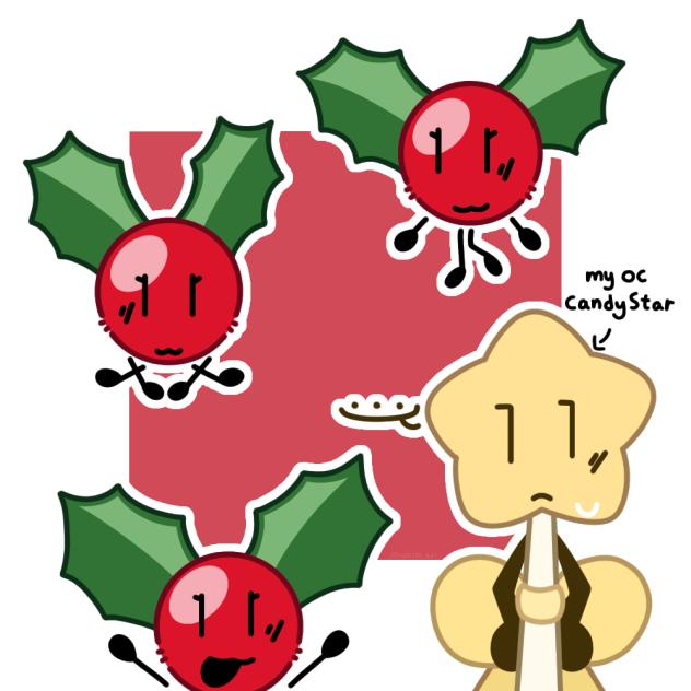 holly ^^ - ibisPaint