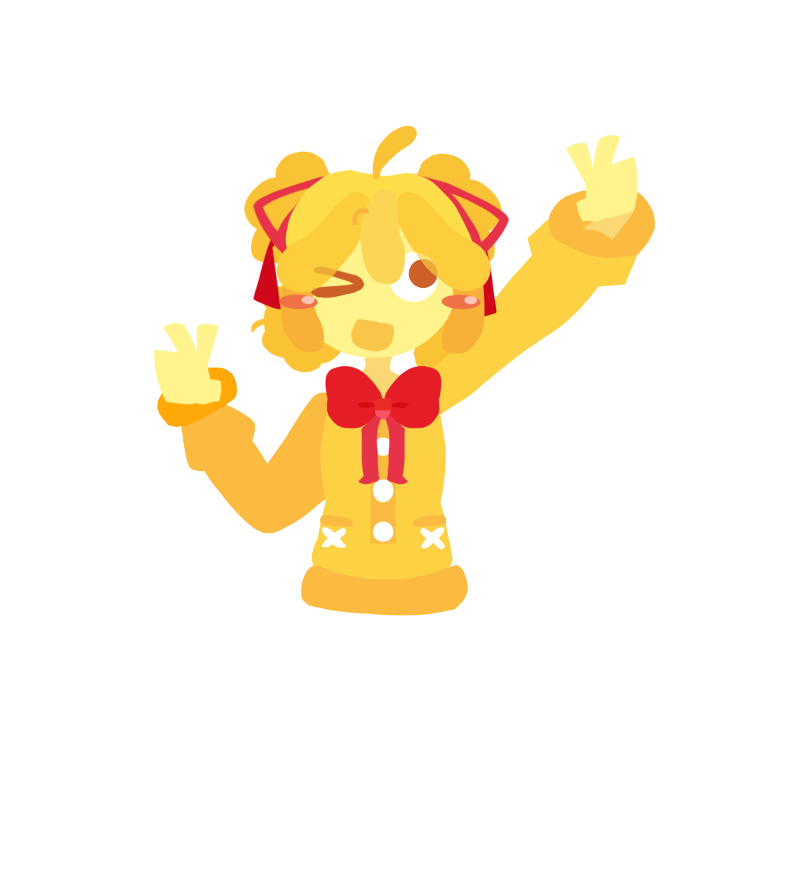 ugly ahh wip - ibisPaint