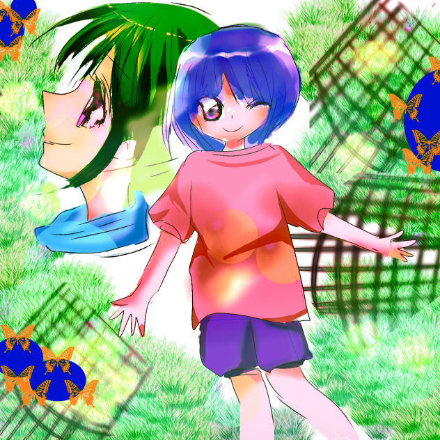 無題95 - ibisPaint