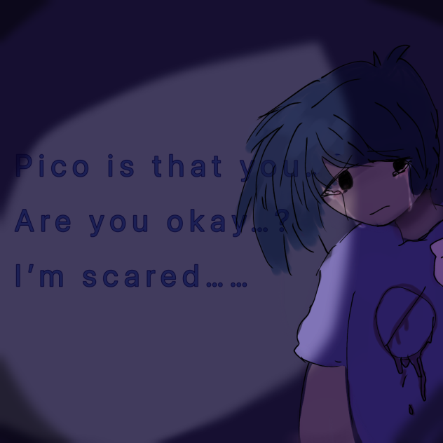 Pico school ep35 - ibisPaint