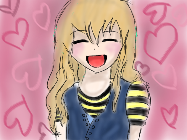 Newbie - ibisPaint
