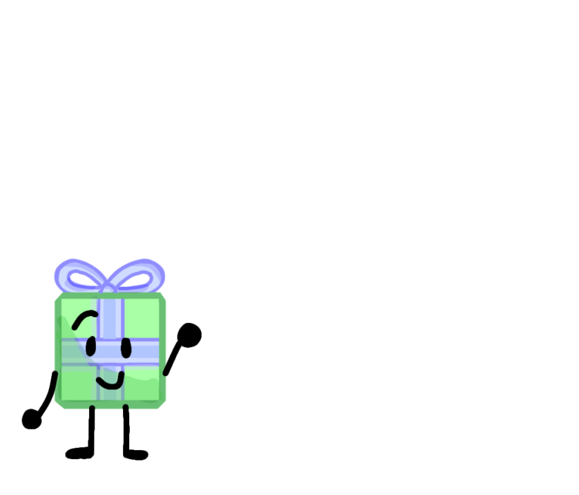 add your bfb or bfdi oc - ibisPaint