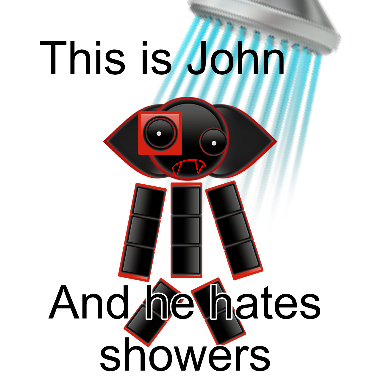 This is john - ibisPaint
