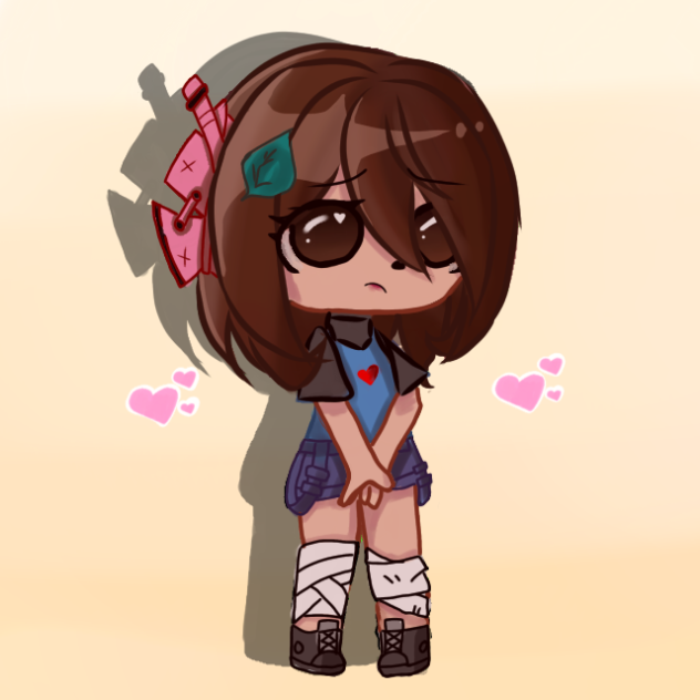 Editing another oc - ibisPaint