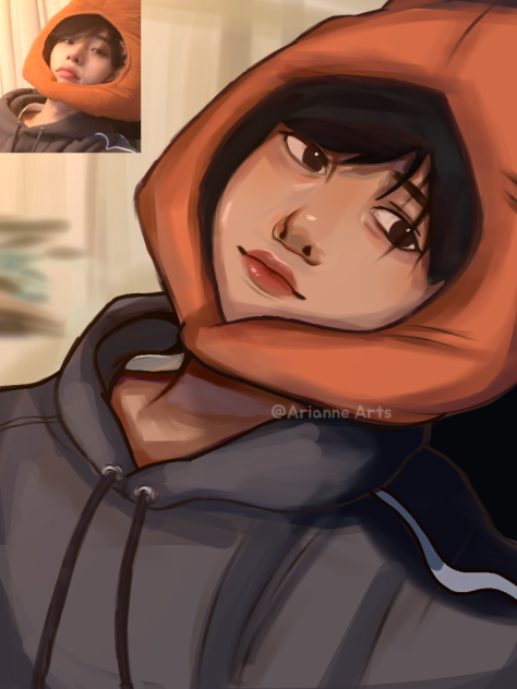 Weeeee!! - ibisPaint