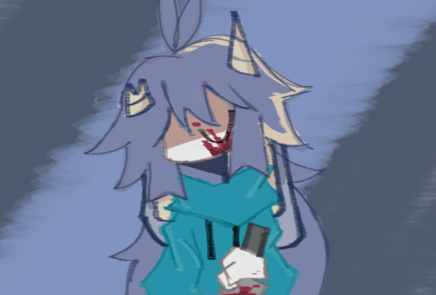 Fanart for Jmer Magz (Earl) - ibisPaint