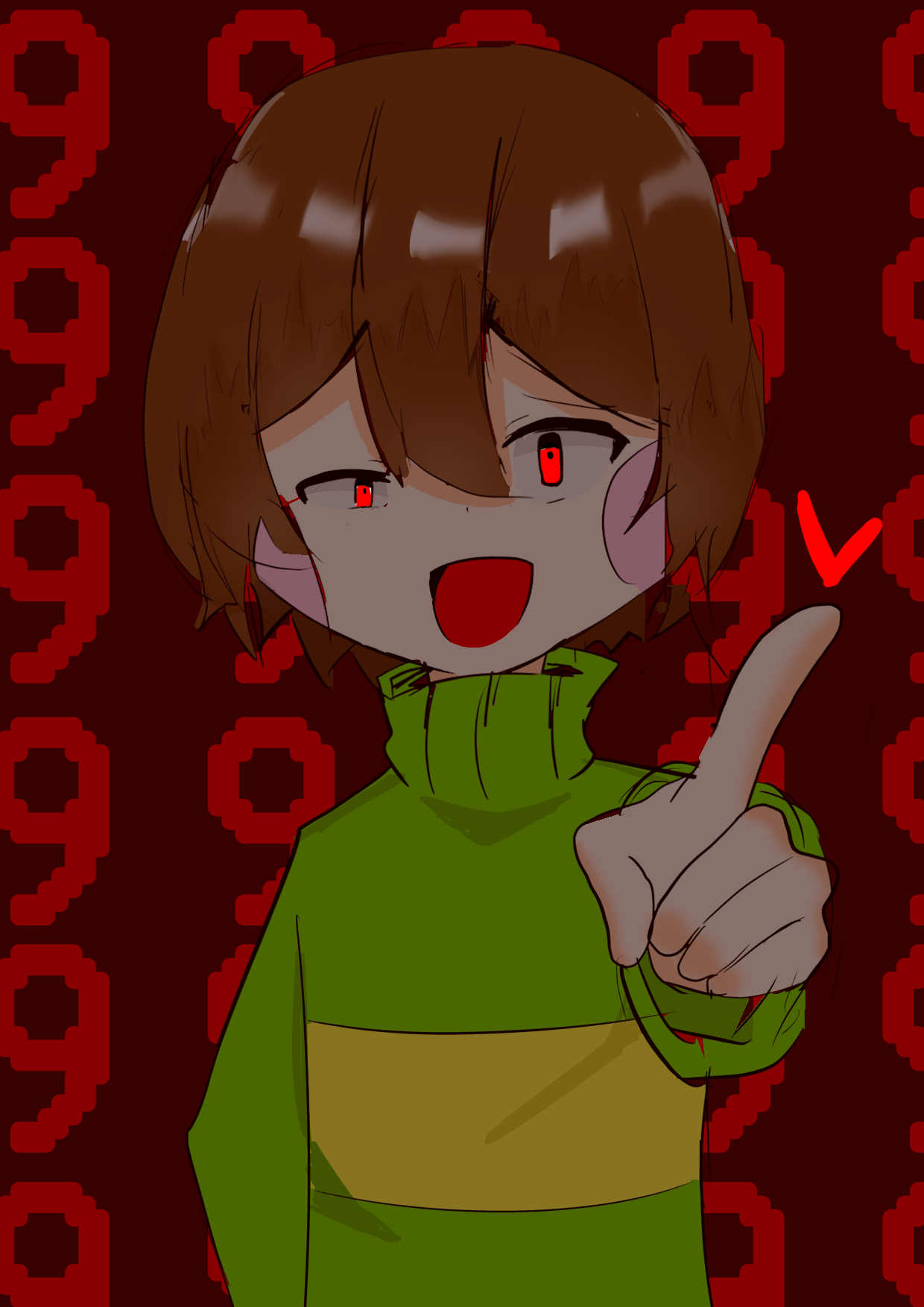 chara - ibisPaint