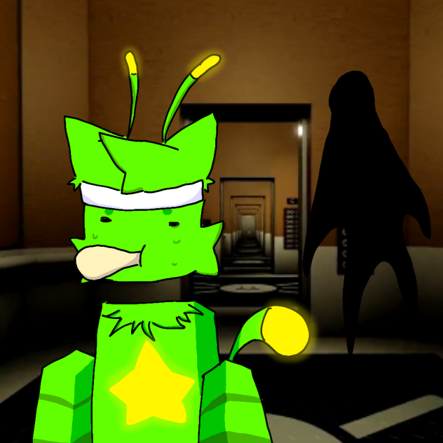 when you eat buck - ibisPaint