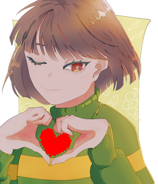 Chara - ibisPaint