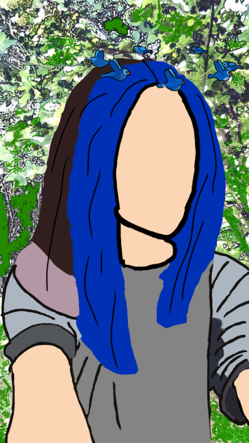 it is meeeee - ibisPaint