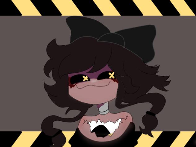 Cyn meme - ibisPaint