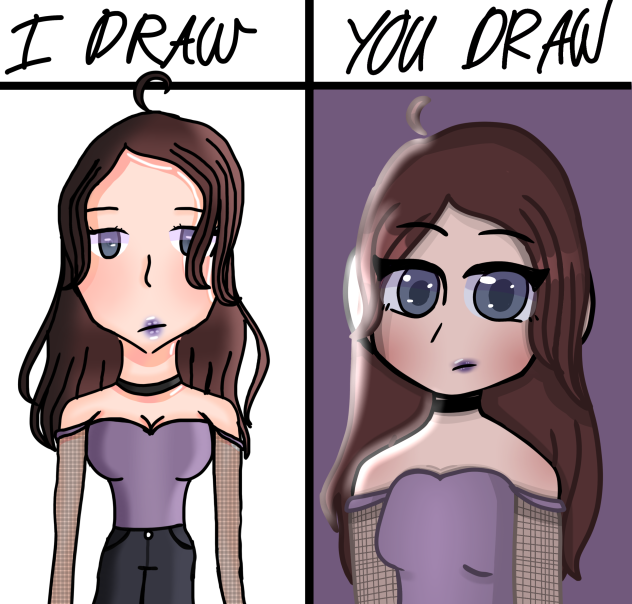 Lmao another one - ibisPaint