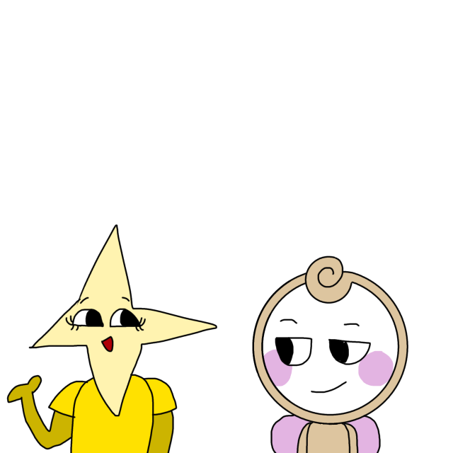 Jealous Ahh - ibisPaint