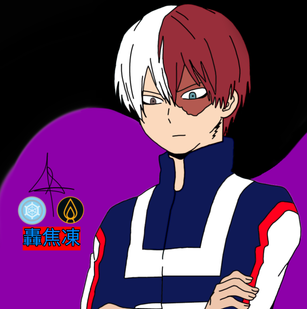 Shoto - ibisPaint